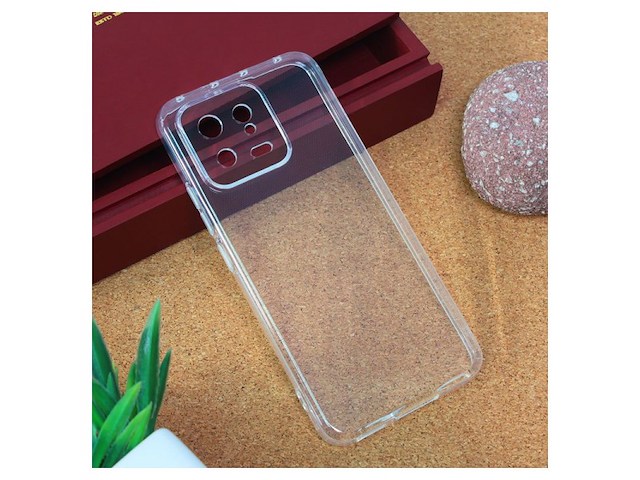 Maskica Teracell Giulietta za Xiaomi 13 transparent