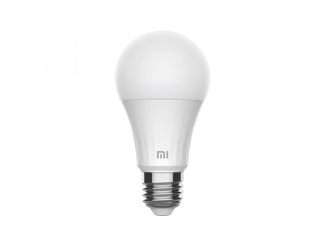 LED Sijalica Xiaomi Mi Smart bela