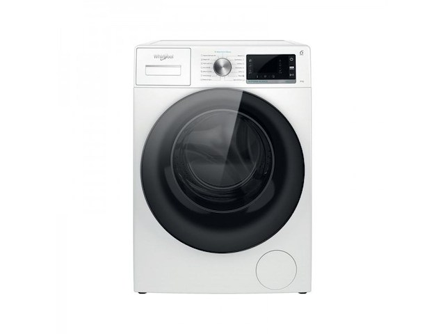 Whirlpool W6X W845WB EE mašina za pranje veša