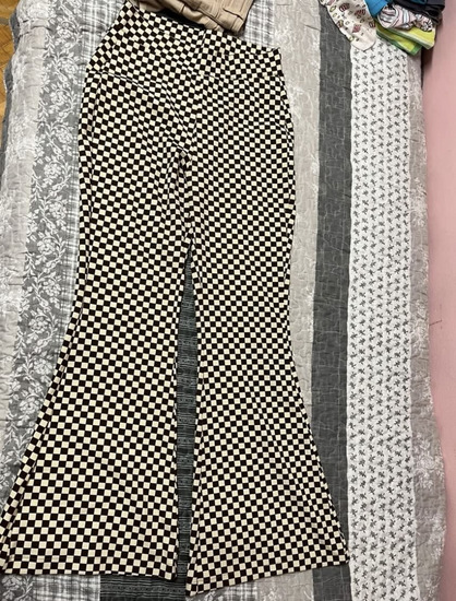 Pantalone zvonarice