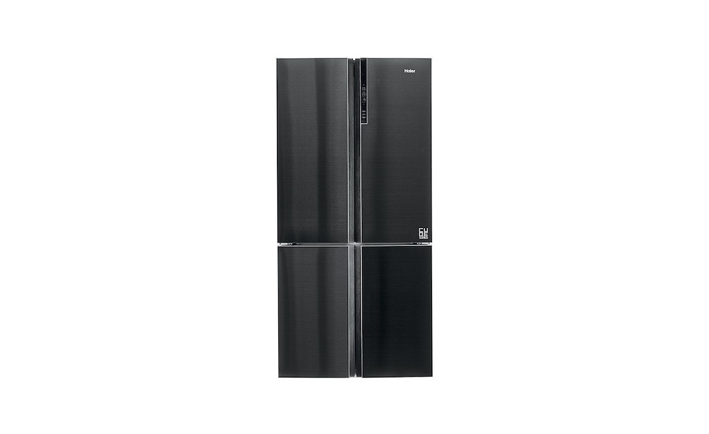 Haier HTF-610DSN7 frižider multi door