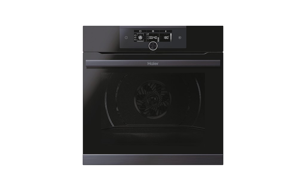 Haier HWO60SM5F5BH ugradna rerna