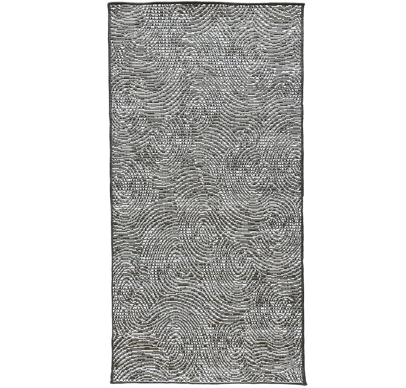 Tepih Re Duce 80x150cm braon