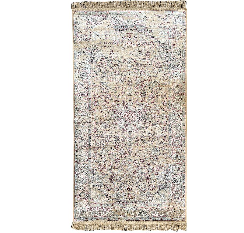 Tepih Mahhad 65x135cm braon