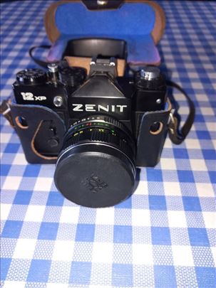 Foto aparat Zenit 12xp