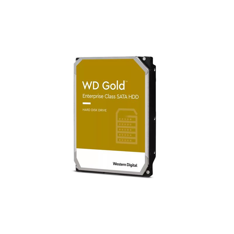 Tvrdi Disk WD Gold™ Enterprise Class 2TB