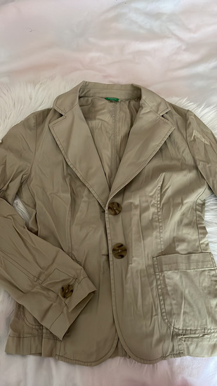 Benetton sako