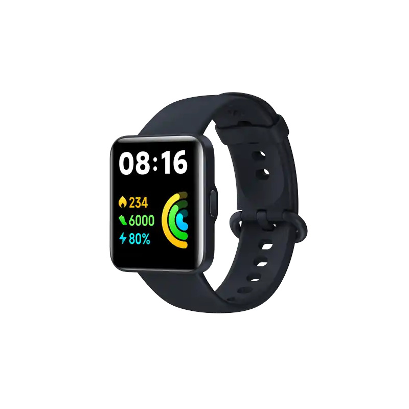 Smart Watch Xiaomi Redmi Watch 2 Lite GL Blue