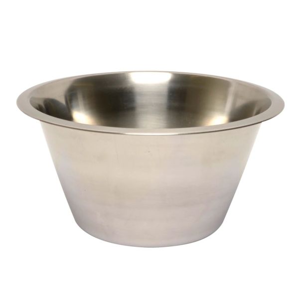 BOMBAY INOX Činija 22 cm 2 l