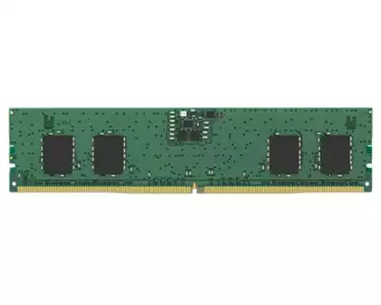 KINGSTON DIMM DDR5 8GB 5200MT/s KVR52U42BS6-8