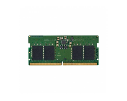 KINGSTON SODIMM DDR5 8GB 5200MT/s KVR52S42BS6-8