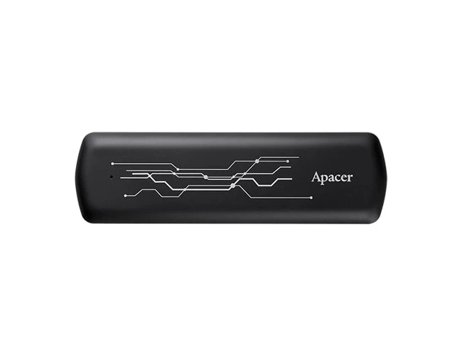 Apacer 512GB AS722 externi SSD
