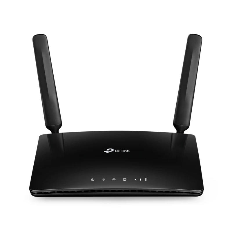 TP-Link ARCHER AC1200 MR400 4G LTE 300Mbps WiFi ruter