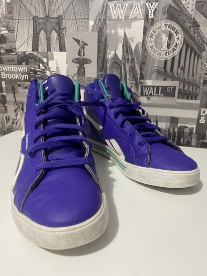 Reebok duboke patike