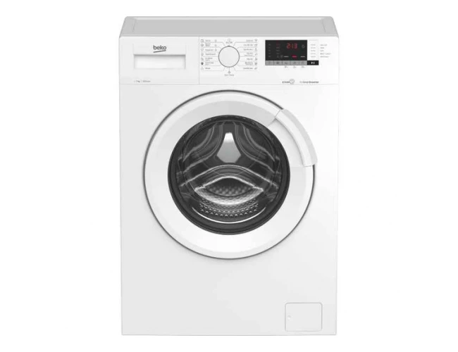 Beko WUE 7511D XWW mašina za pranje veša 7kg 1000 obrtaja