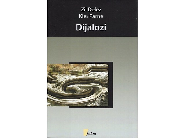 Dijalozi Žil Delez i Kler Parne