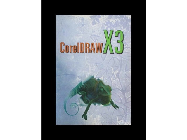 Coreldraw 5 (2008)