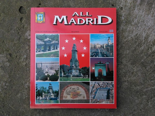 ALL MADRID
