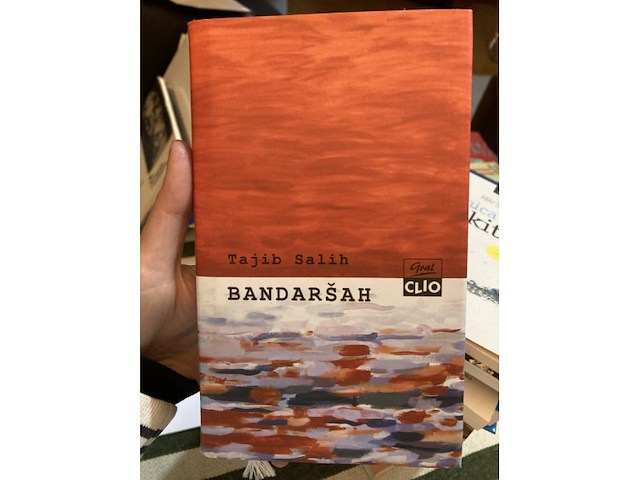 Bandaršah - Tajib Salih