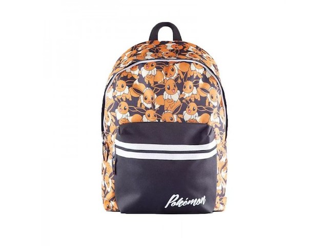 Pokemon - Backpack Aop