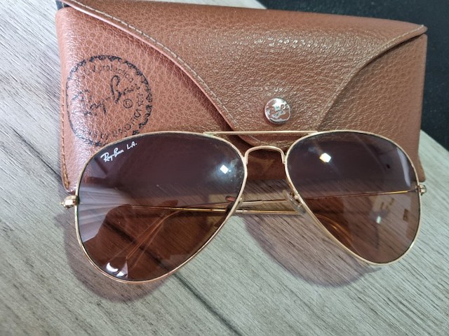 Ray Ban naocare za sunce