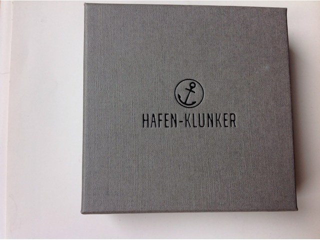 Kutija od nakita - Hafen Klunker