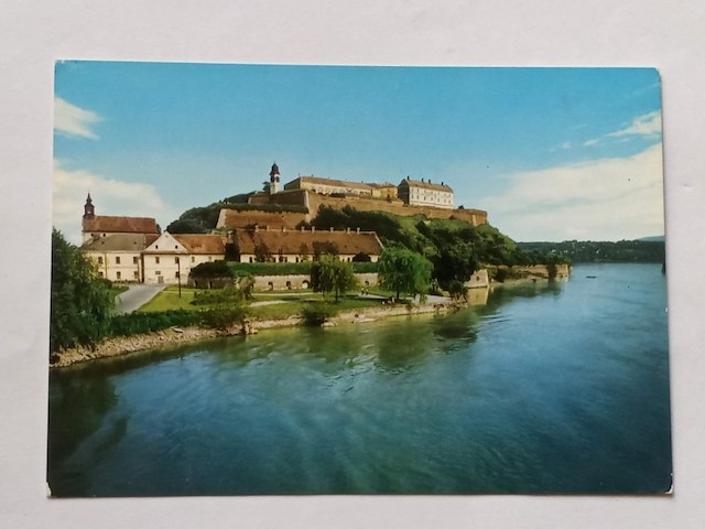 Petrovaradin - Tvrđava - Novi Sad - Čista -