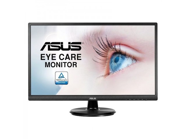 Asus 24` VA249HE LED crni monitor