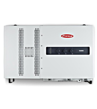 Fronius Tauri 50kW 580-1000VDC 3-fazni
Invertor Fronius Tauri 50-3-D 50kW, 3-fazni 580-1000VDC, bez trafoa