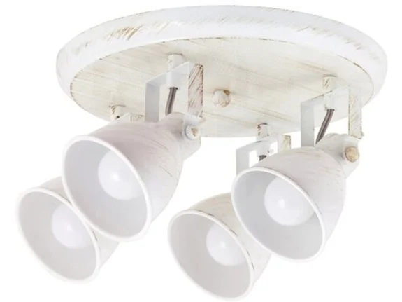 Rabalux Spot E14 4x max 40W Vivienne