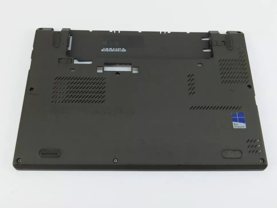 Lenovo ThinkPad X240 donja plastika kućišta - 1 gumica