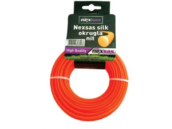 Nexsas Okrugli silk 1.6mmx15m