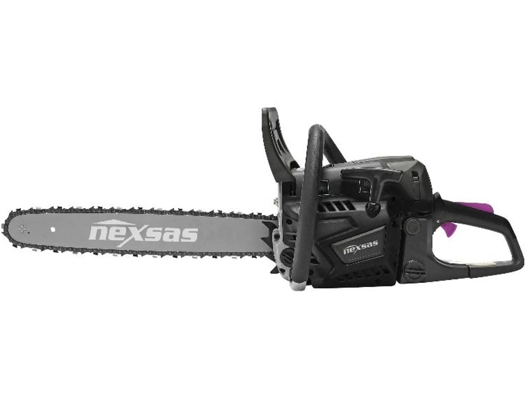 Nexsas Motorna testera NX4506-S