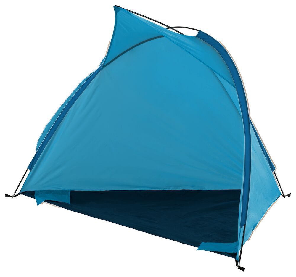 McKinley CORDOU SUNSHELTER UV30, plažni šator, plava