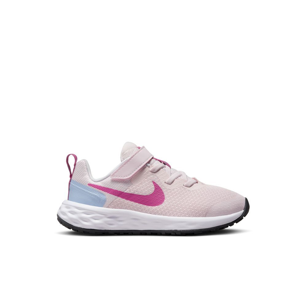 Nike REVOLUTION 6 NN (PSV), dečije patike za trčanje, pink