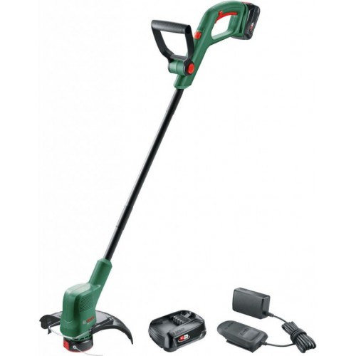 Akumulatorski trimer za travu Bosch EasyGrassCut 18V-26