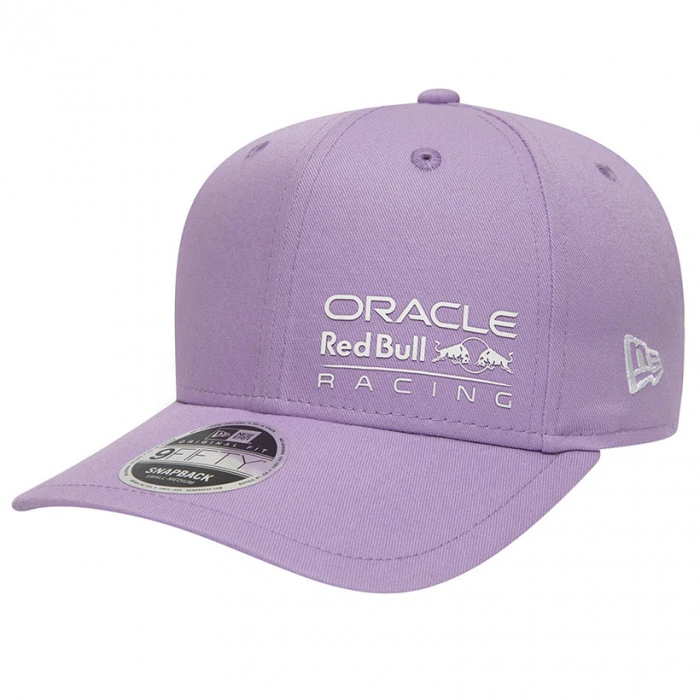 Red Bull Racing New Era 9FIFTY Seasonal kačket