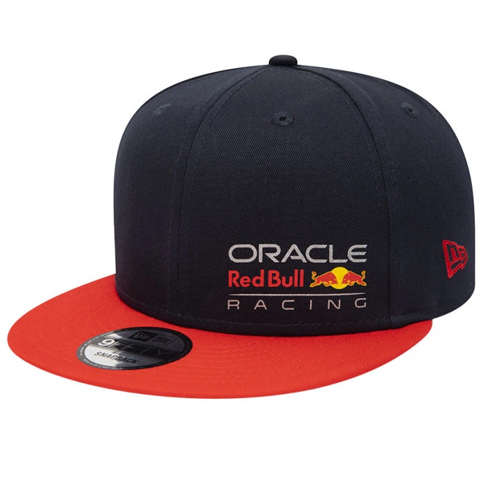 Red Bull Racing New Era 9FIFTY Essential kačket