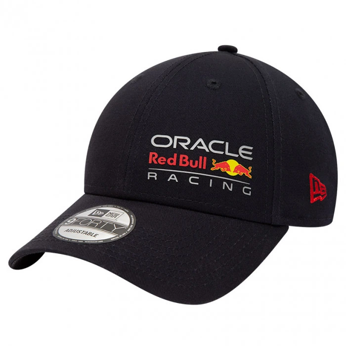 Red Bull Racing New Era 9FORTY Seasonal kačket