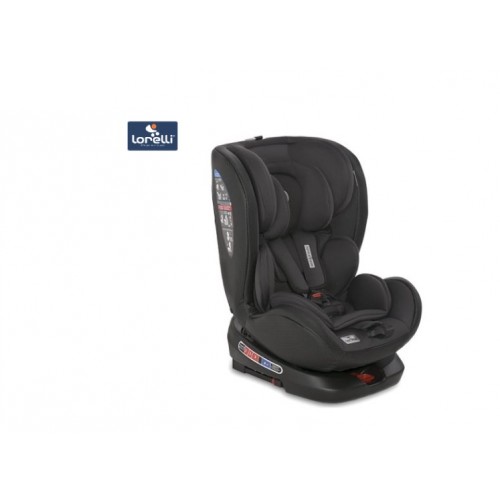 Auto Sedište Nebula Isofix (0-36kg) 10071382352