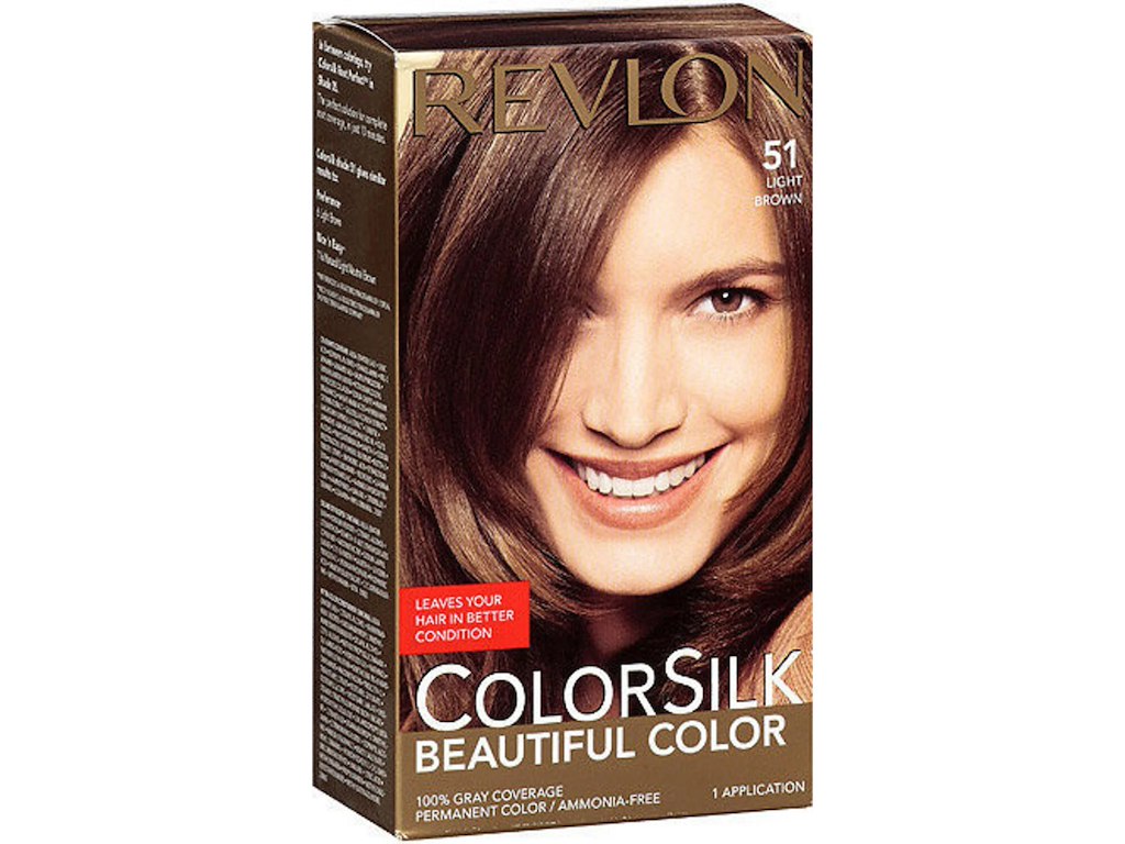 Revlon colorsilk Farba za kosu 51