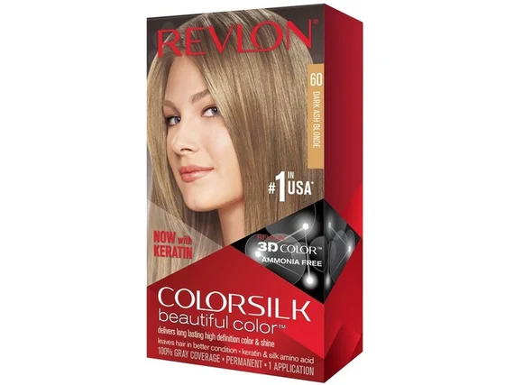 Revlon colorsilk Fraba za kosu 60