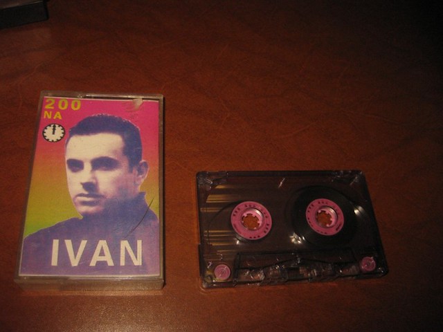 Ivan - 200 NA SAT