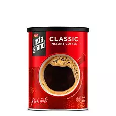 Grand Instant kafa Crema 180g