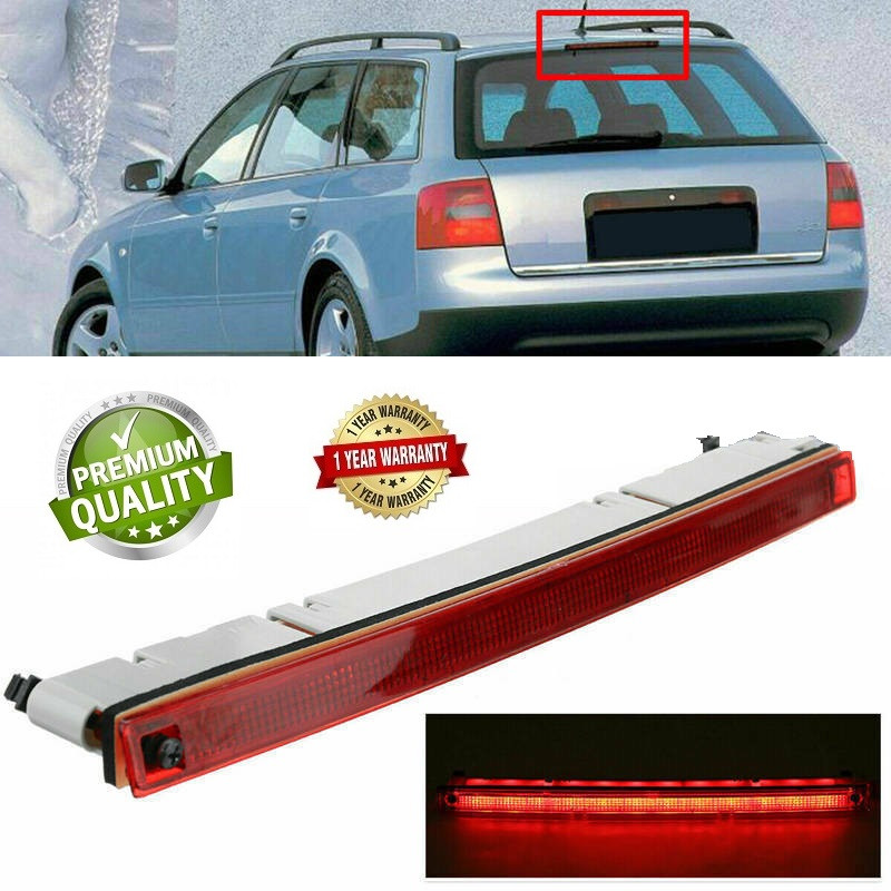 Audi A6/C5 sw 98-05 trece led stop svetlo tipsko.