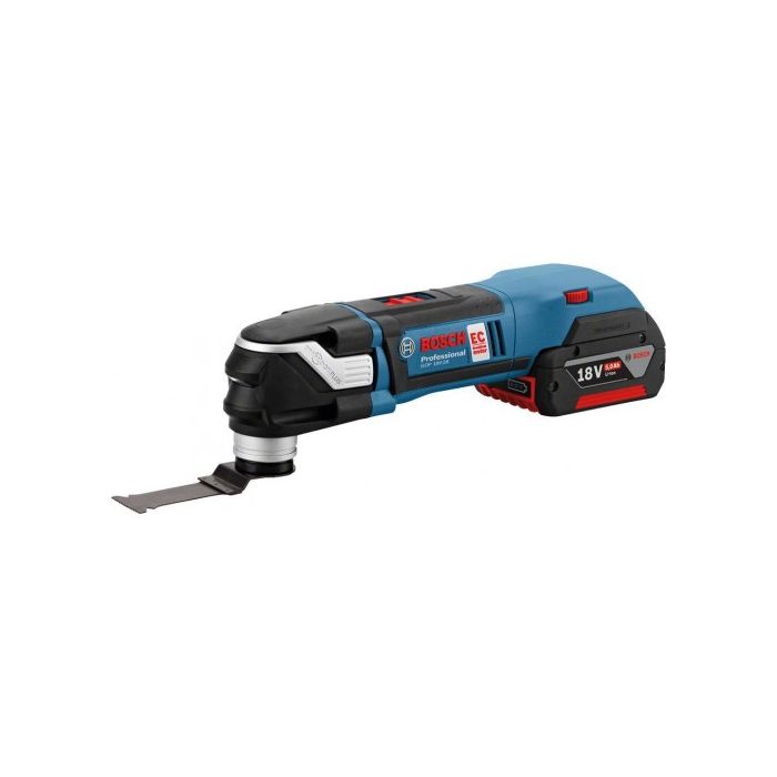 Akumulatorski Multi-Cutter GOP 18V-28 Bosch