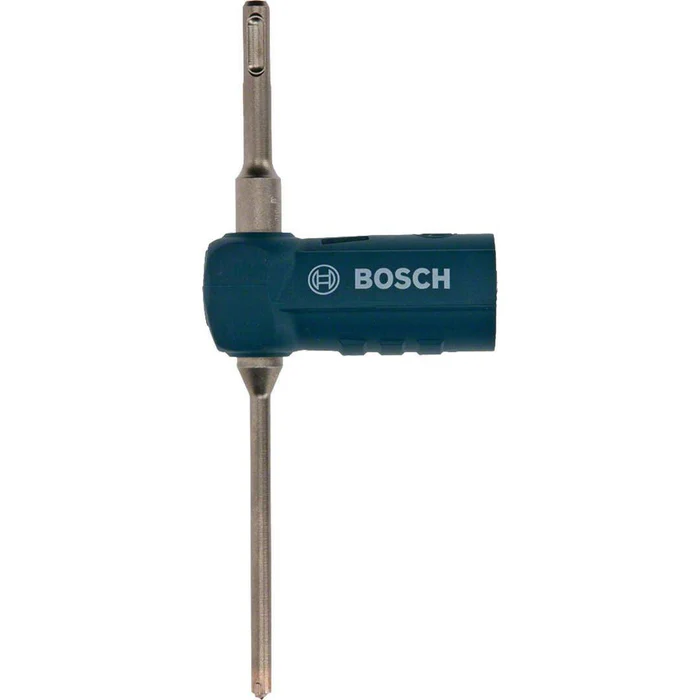 Bosch burgija SDS-plus 9 SpeedClean za čekiće za bušenje bez prašine; 8x100x230 mm (2608579292)