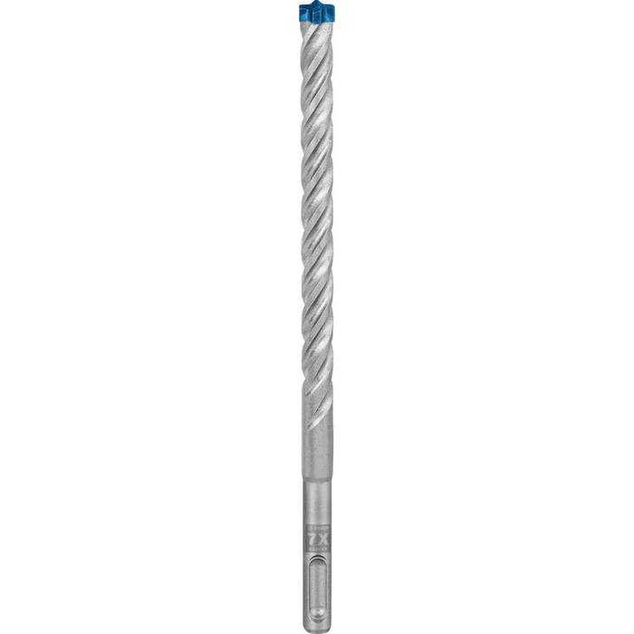 Bosch EXPERT SDS plus-7X burgija za udarne bušilice od 12 x 150 x 215 mm, 10-delni - 2608900174