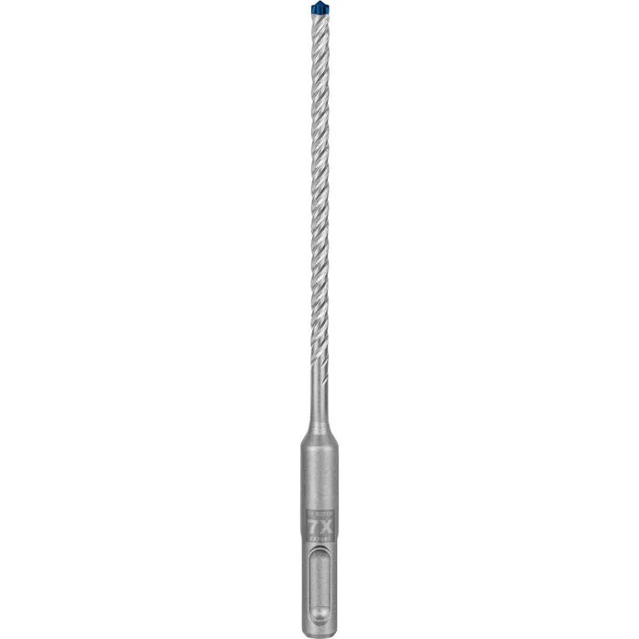 Bosch EXPERT SDS plus-7X burgija za udarne bušilice od 5 x 100 x 165 mm - 2608900060