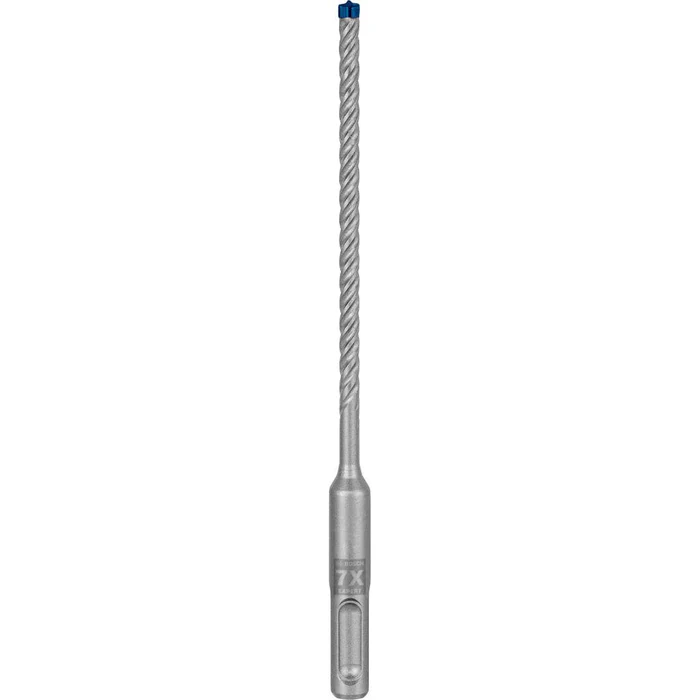 Bosch EXPERT SDS plus-7X burgija za udarne bušilice od 5,5 x 100 x 165 mm - 2608900066